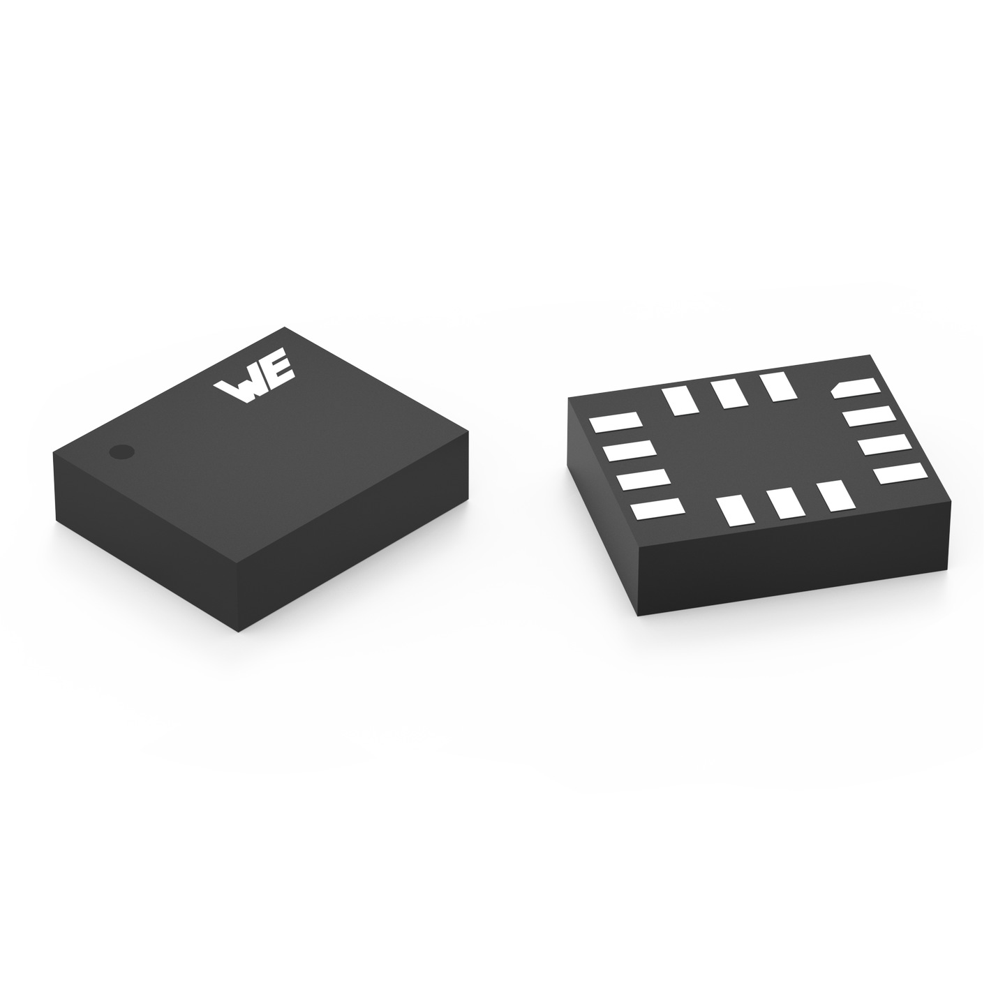 WSEN-ISDS 6 Axis IMU (Inertial Measurement Unit) & EV-Kits | Sensors | Würth Elektronik Product ...
